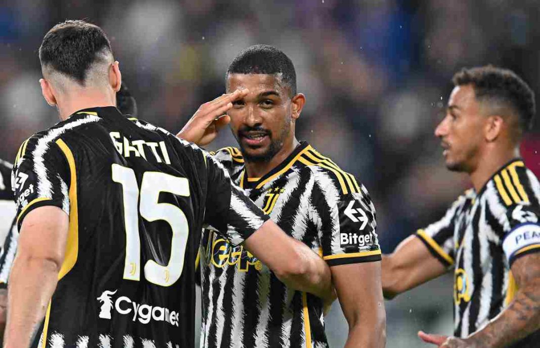 Calciomercato Juventus Addio Bremer Giuntoli Ha Già Il Sostituto
