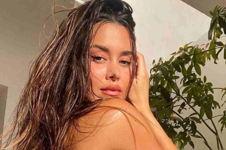 Eva Padlock esagerata: esplosiva a letto - Stop and Goal